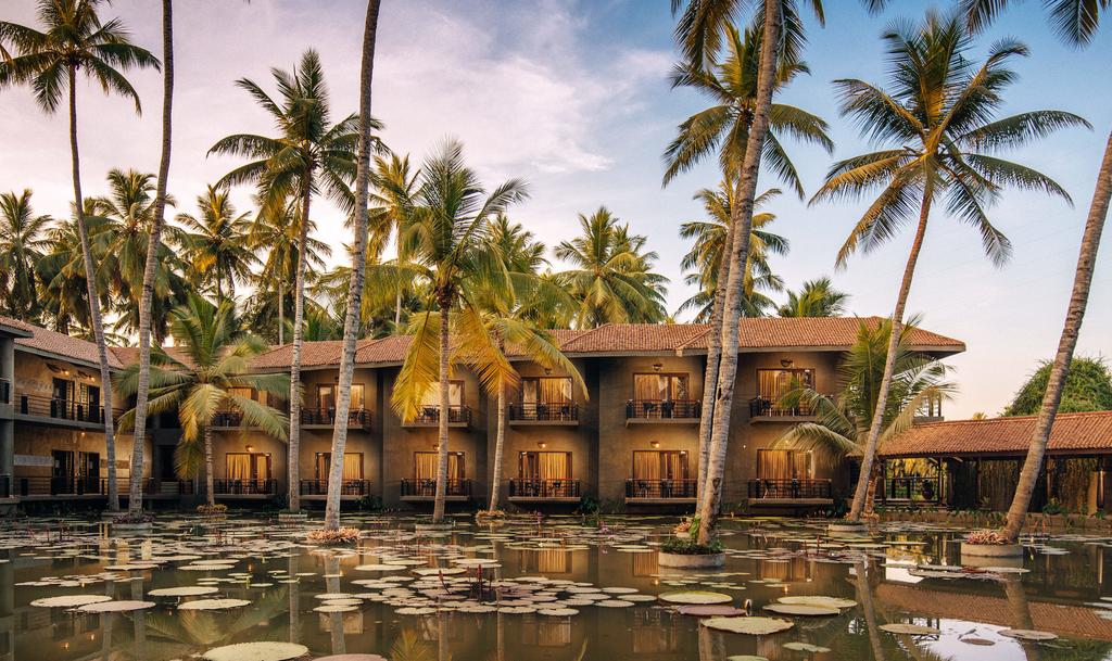 Andhra Pradesh Temple 10 Night Tour